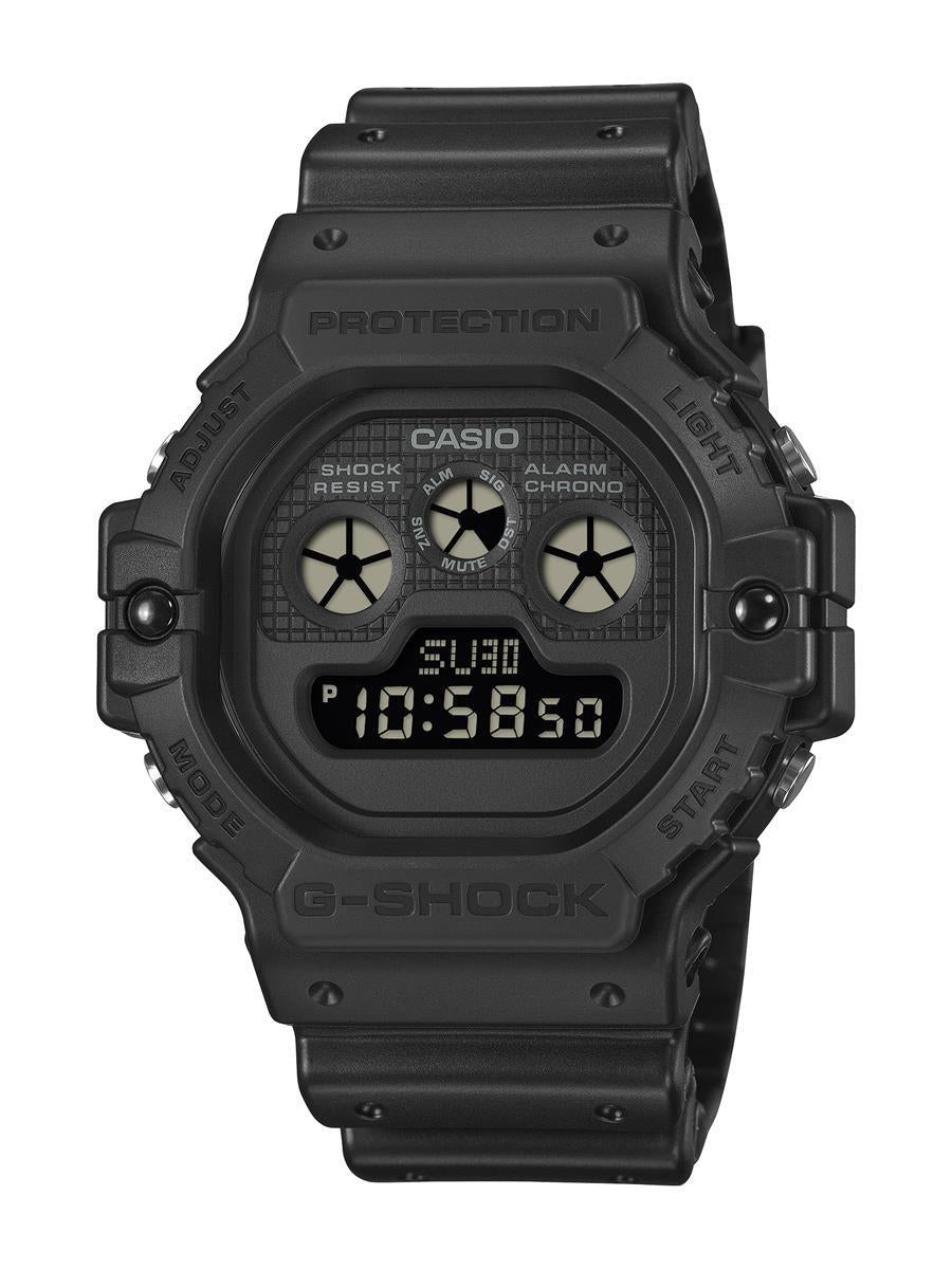 カシオ Gショック DW-5900UBB-1JF CASIO G-SHOCK 公式サイト掲載店【0126】【rx01】※1月16日発売予定【