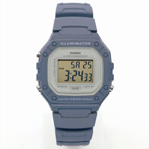 カシオ コレクション Web限定モデル W-218HC-2AJF Web限定モデル 腕時計 CASIO Collection STANDAR